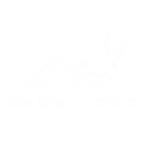 Accueil - B2o Gap-Tallard - La montgolfière au coeur des Hautes - Alpes